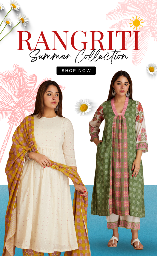 Shilpi Handicrafts: Women's exclusive range of suits, dresses and more